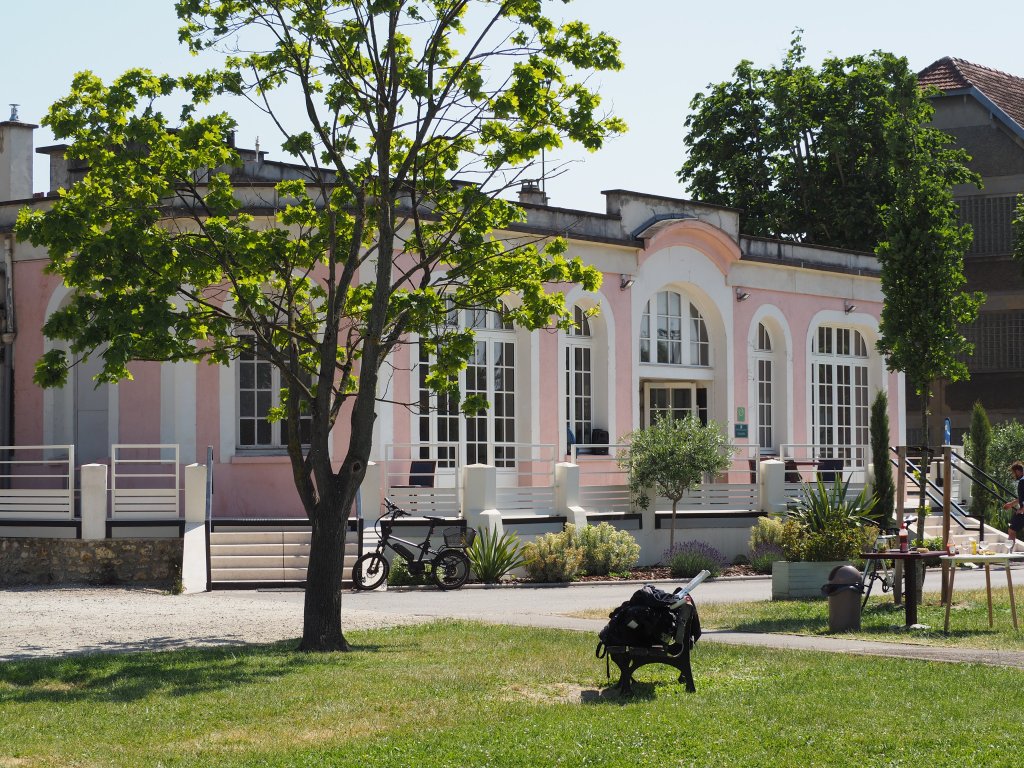 Tennis Club Amiot