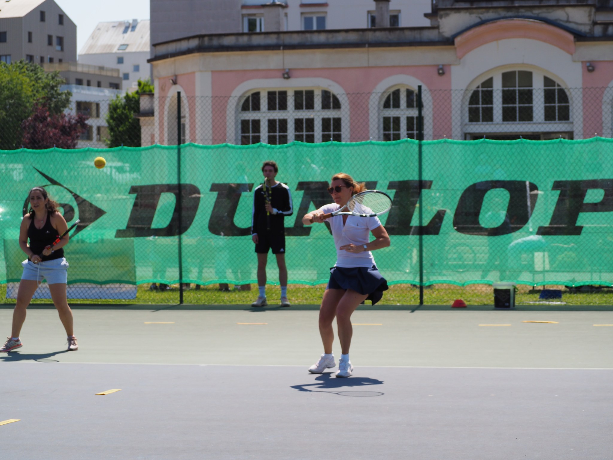 Tennis Club Amiot
